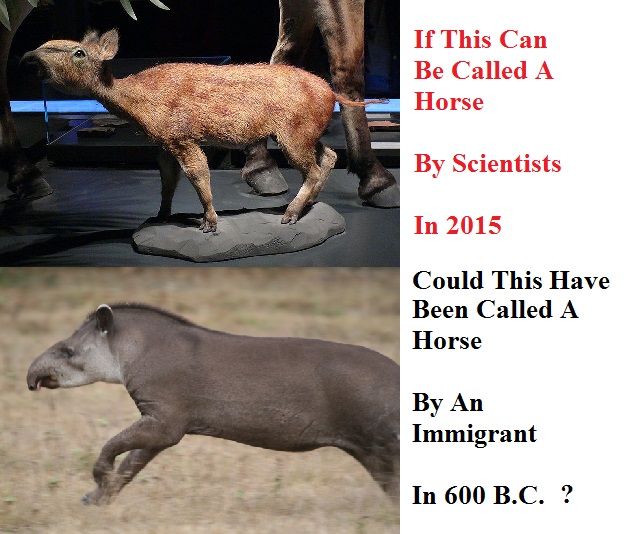 Let's pull out the testable claims from the rebuttal: Answers to CES ...