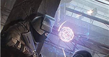 Bloodbeard's Garage: Review: Zona Alfa