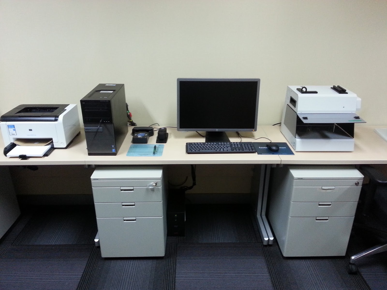 PETAK NORMA: PENGUATAN FUNGSI LABORATORIUM FORENSIK KEIMIGRASIAN