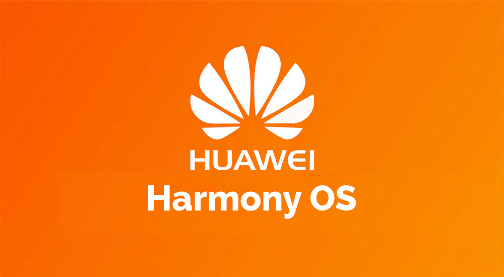 Harmony OS