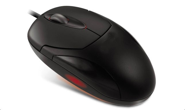 ¿Que es el El mouse y para que sirve?