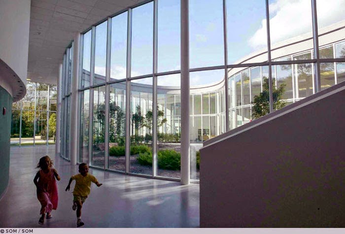 Burr Elementary School