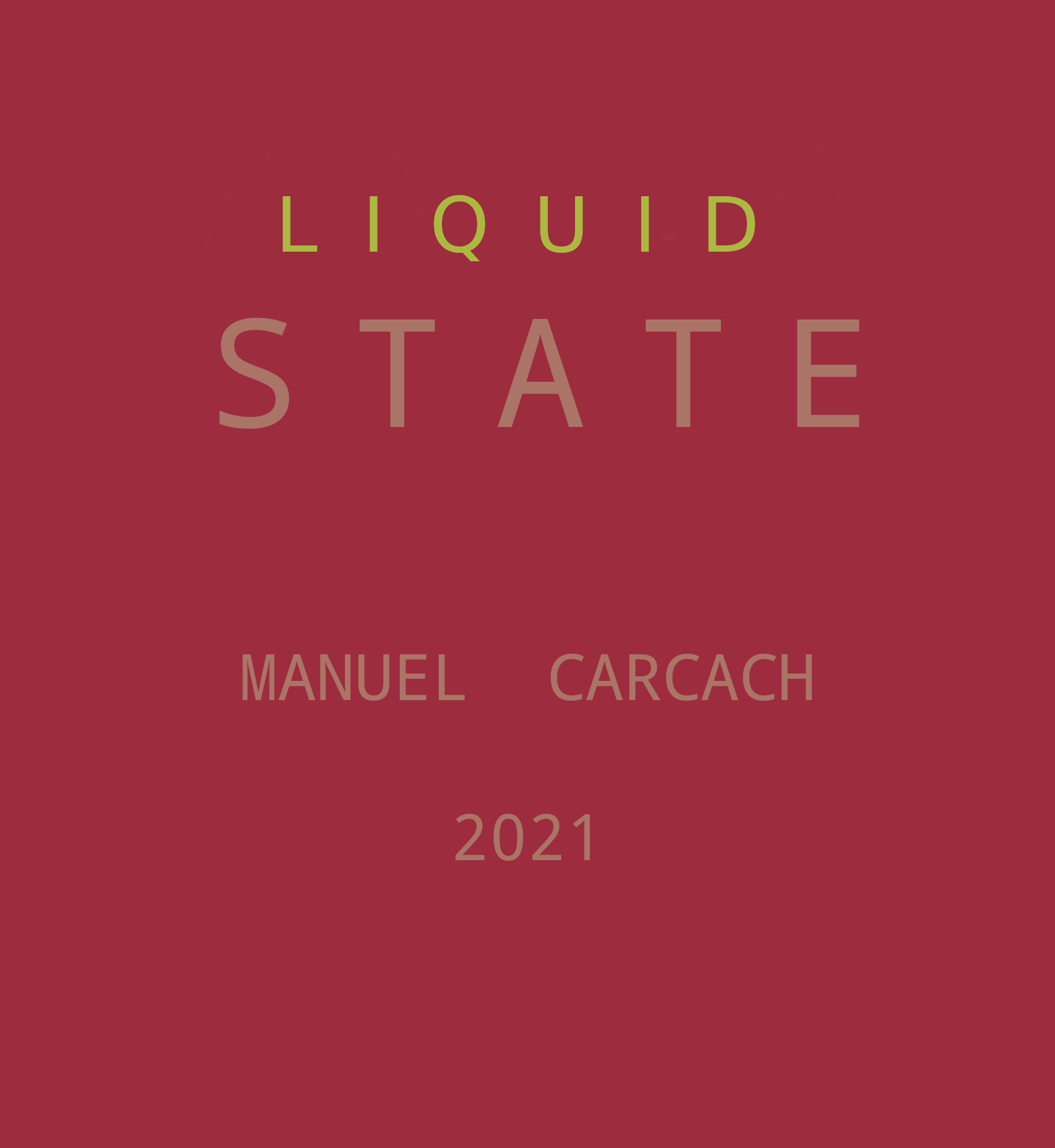 LIQUID STATE_CD