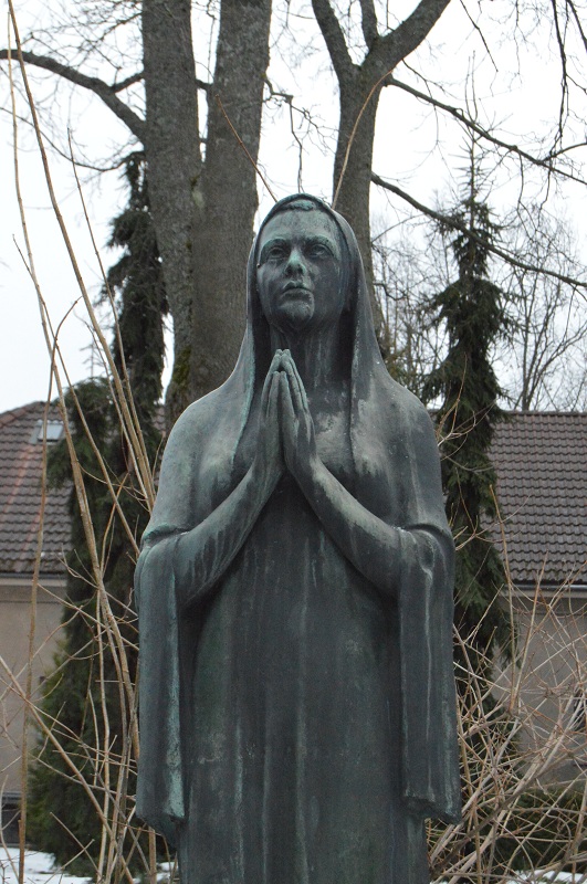 Patsaanmetsästäjä: Eemil Halonen - taiteilijasuvun vesa Lapinlahdelta