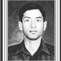 CAPTAIN MANOJ KUMAR PANDEY BIOGRAPHY, EDUCATION,TRAINING,POST,MARTYRDOM ...