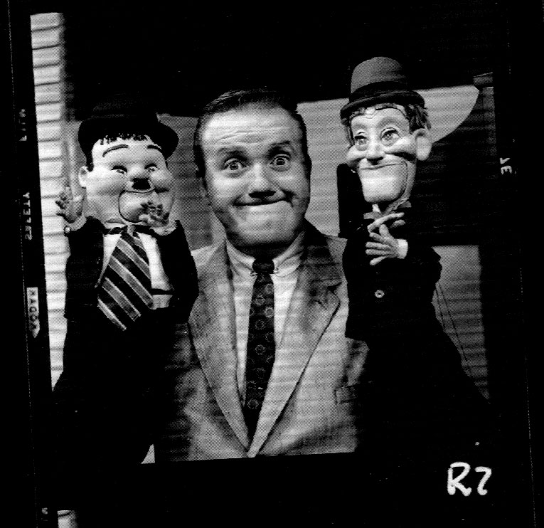 Chuck Mccann