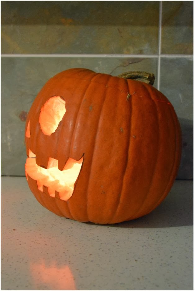 Cara's Animation Studio Practice: Apply Animation - Leek the Pumpkin ...