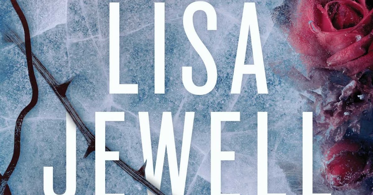 Book Review Wednesday: Invisible Girl by Lisa Jewell | Royally Pink
