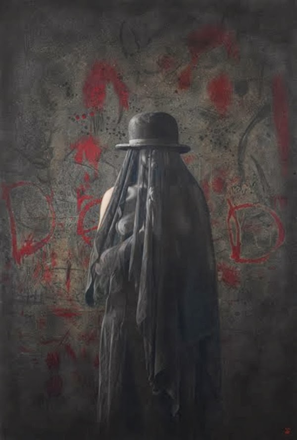 Impressioni Artistiche : ~ Alexander Timofeev