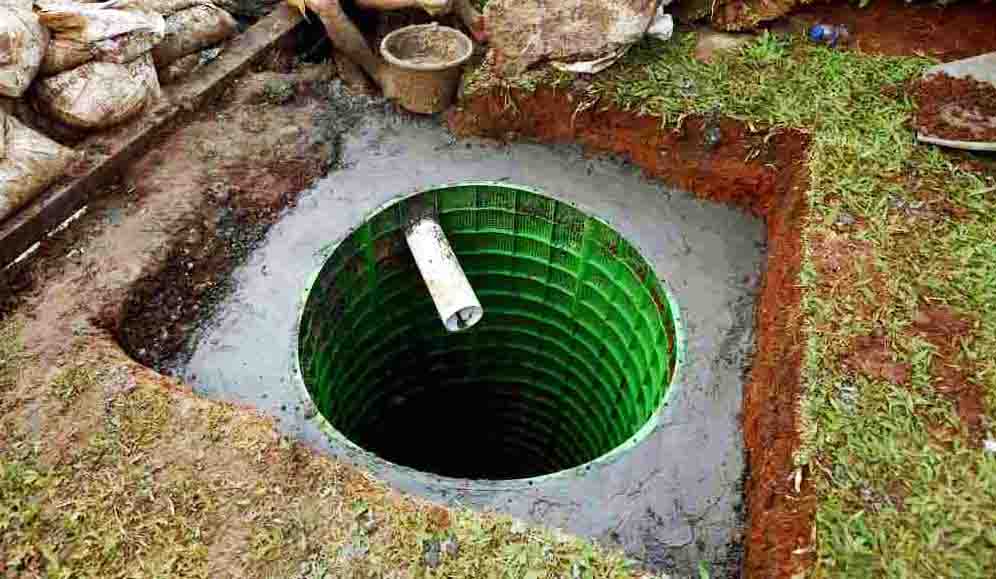 Sumur Resapan: Pengertian, Manfaat dan Metode - RUANG-SIPIL