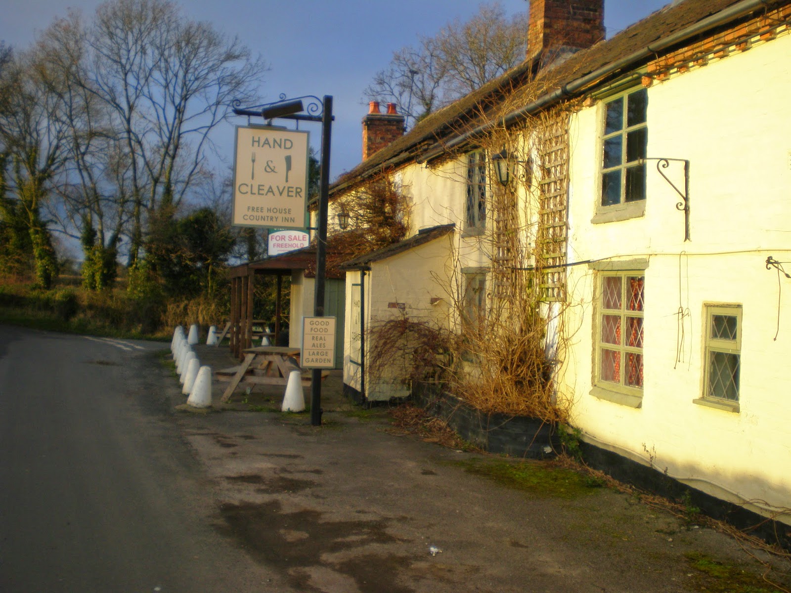 Where Ozzy Lived in his Sabbath Years