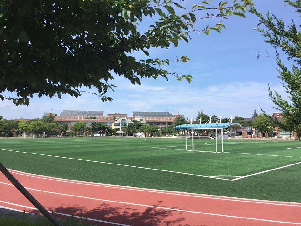 LASeoulGuy's Experiences Living Abroad and Living in America: August 2017