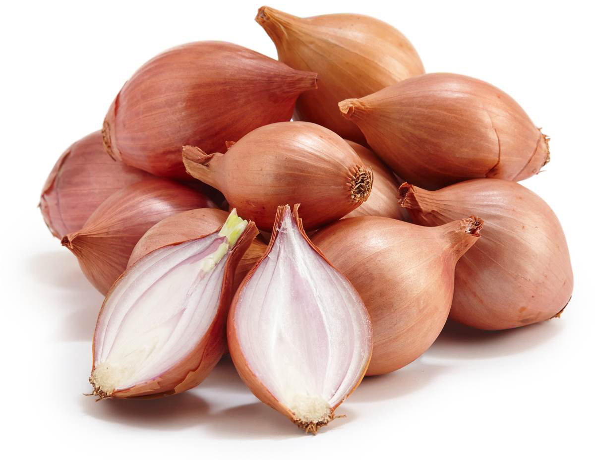 Sports et Santé: 7 Raisons pour lesquelles les échalotes sont si bonnes ...