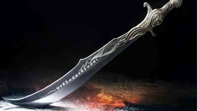 10 Pedang Misterius Paling Terkenal Dalam Sejarah - Blog Mas Idris