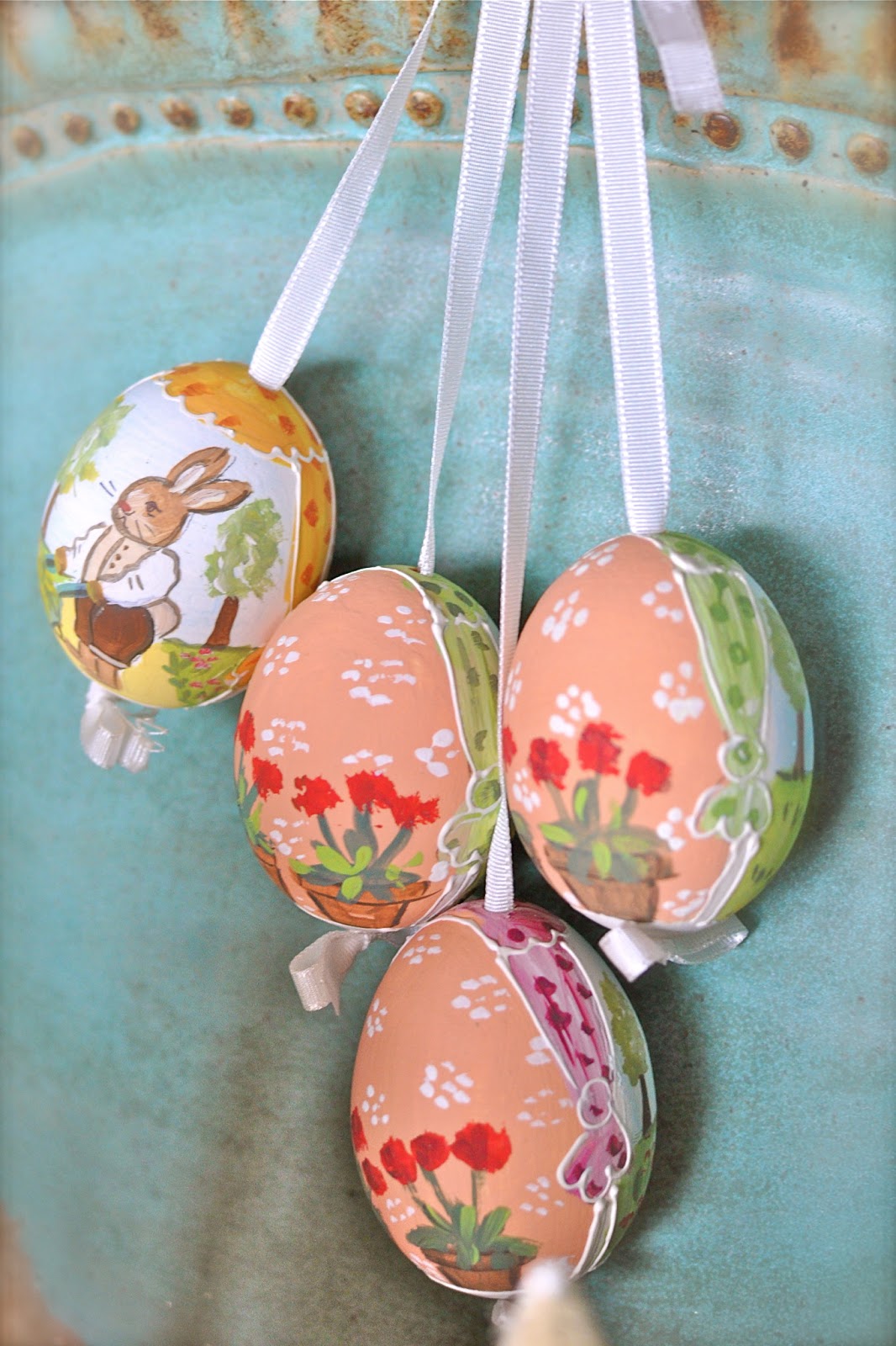 The Square Cupboard: "Egg"stra Special Gifts