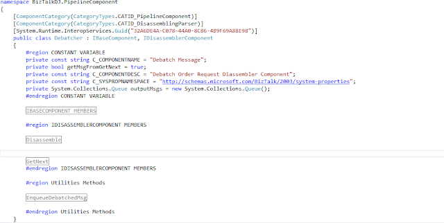 Microsoft Integration Platform (BizTalk and Azure iPaaS): Custom ... Microsoft Integration Platform (BizTalk and Azure iPaaS): Custom ...
