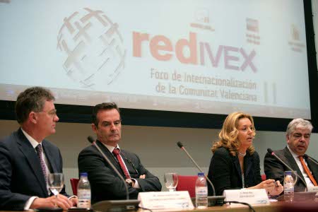 El IVEX abre las puertas de Estados Unidos a las empresas del sector sociosanitario, cosmético y ...