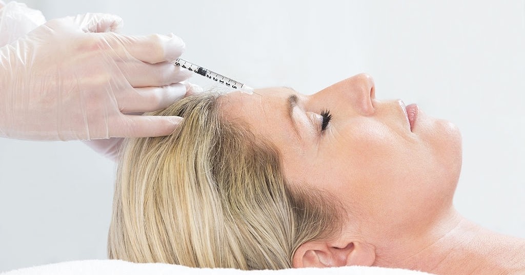 All About The Botox Injections: What You Should Know About ...