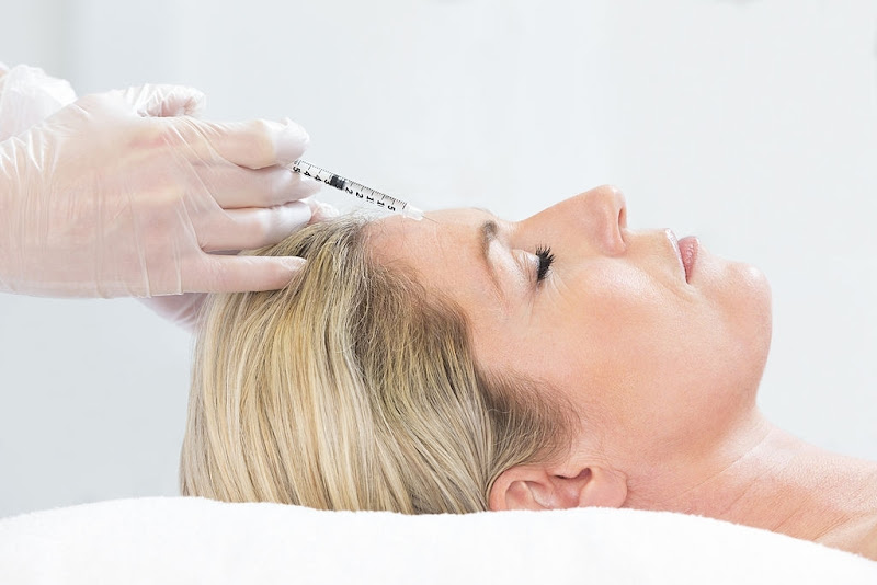 All About The Botox Injections: What You Should Know About ...
