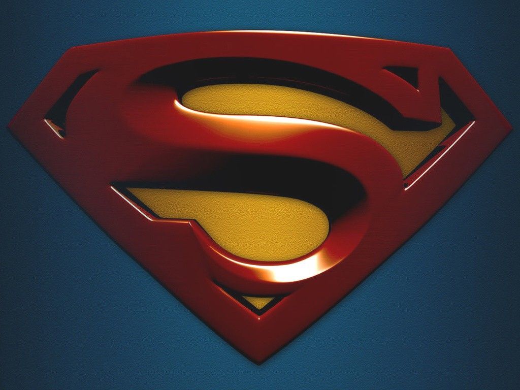 SIGN GENE: SUPERMAN FIRST APPEARED IN 1933