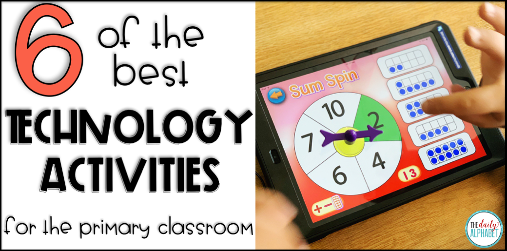 6 Of The Best Tech Activities For Kindergarten The Daily Alphabet 6-of-the-best-tech-activities-for-kindergarten-the-daily-alphabet
