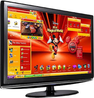 PATCHS FURIA: Windows XP Kids Edition – SP3