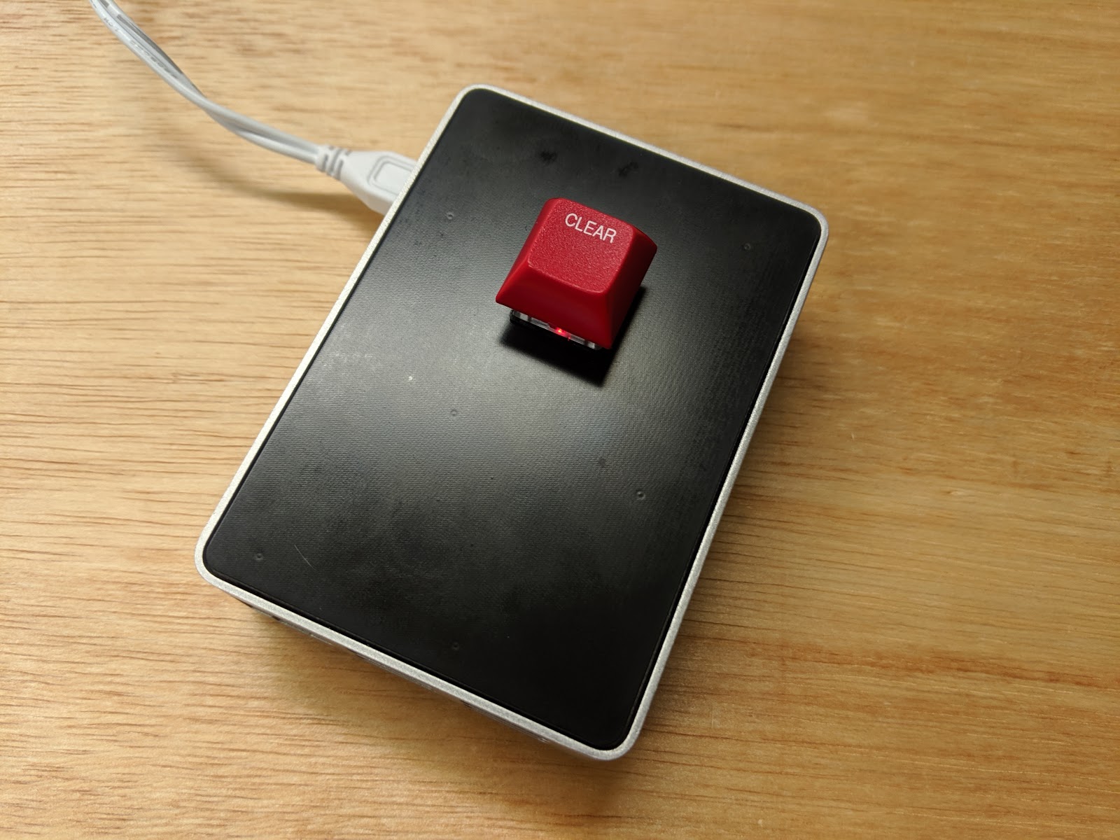 Flirc case gpio - txlasopa