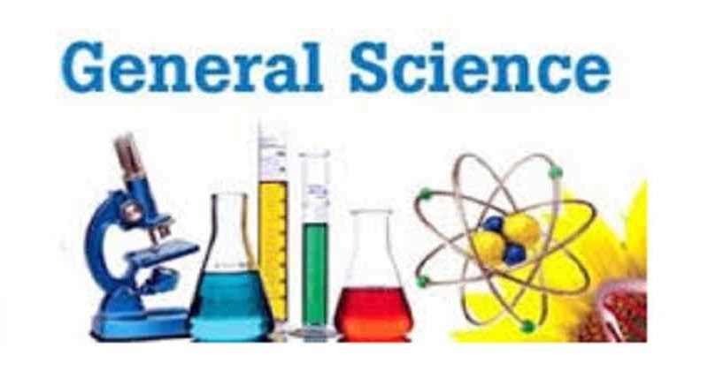General Science for Competitive Exams PDF - GovtJobNotes