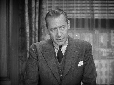 Forgotten Actors: Henry O'Neill