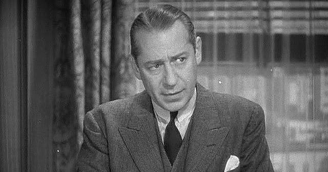 Forgotten Actors: Henry O'Neill