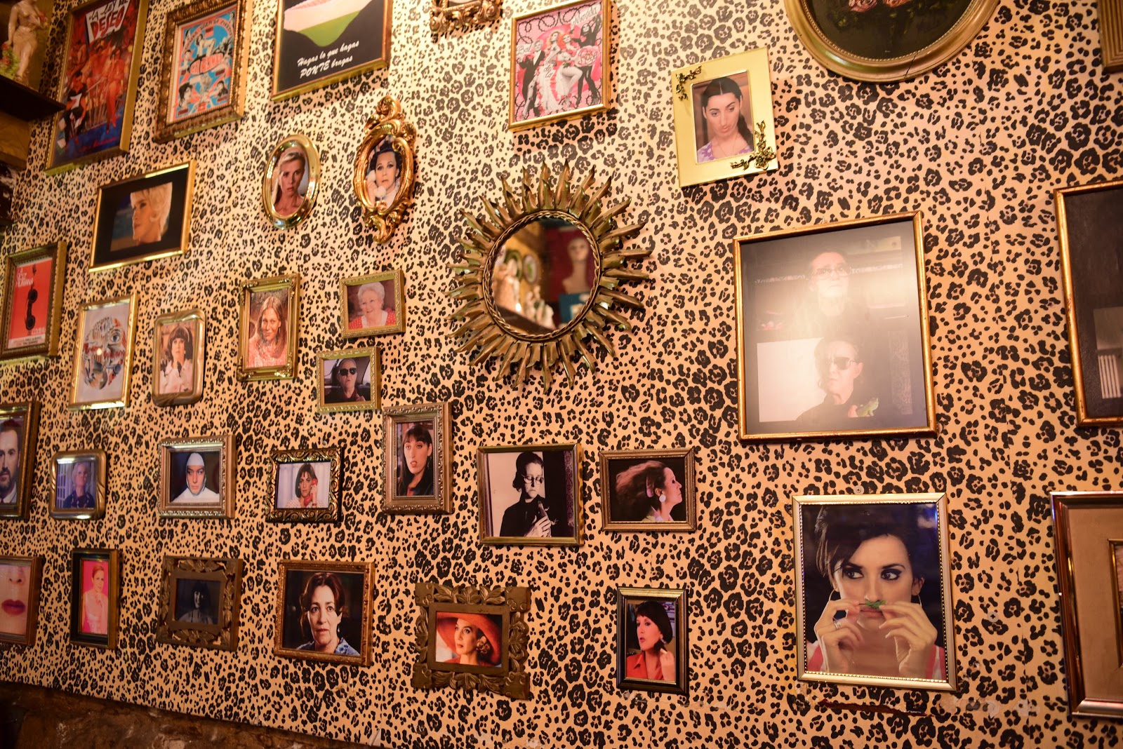 Hedofoodia: Sor Rita, Barcelone