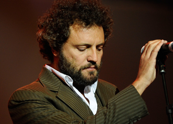 Grandes Voces de la Musica