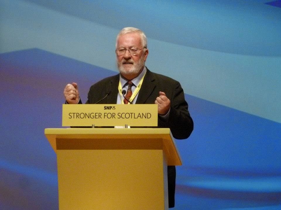 London Green Left Blog: Exclusive: Ex Labour MEP, Hugh Kerr says Vote ...