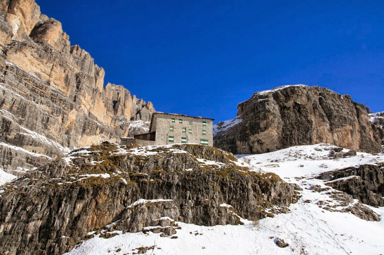 montagnatore: Val Brenta e Vallesinella, la meraviglia delle Dolomiti ...