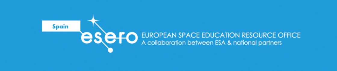 CIENCIA PA TI. SCIENCE 4 U: ¡Prueba ESERO Space Troopers!