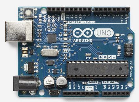 .: Mengakses Sensor Warna / Color Sensor TCS3200 dengan Arduino Untuk ...