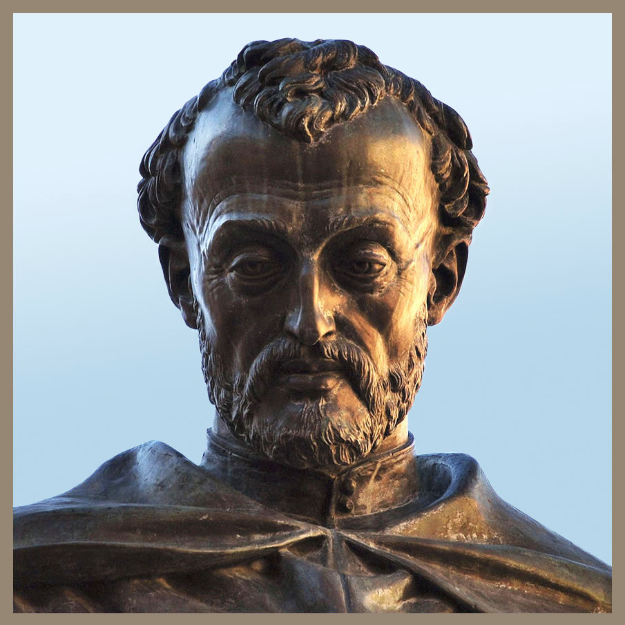 DOMVS PVCELAE: Historias de Valladolid: FRAY LUIS DE LEÓN y los excesos ...