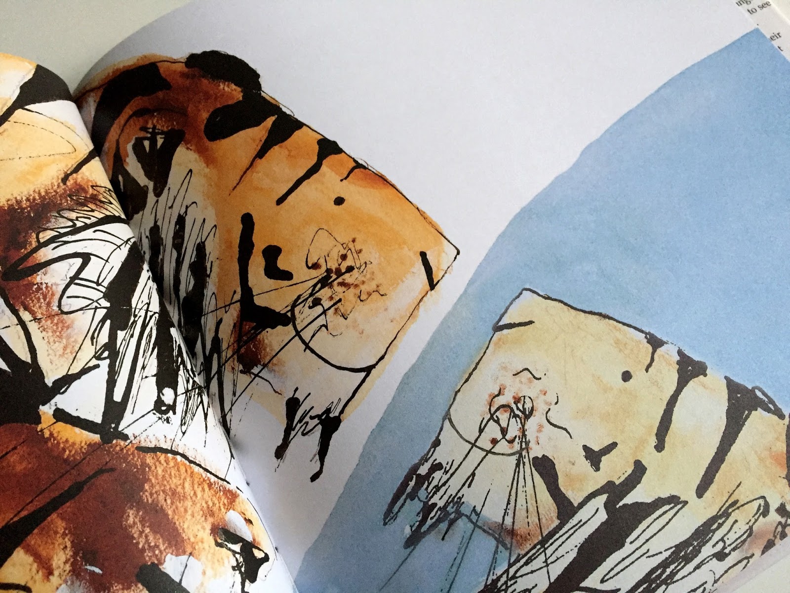 The Bookworm Baby: Augustus And His Smile