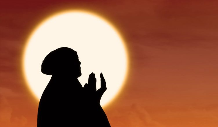 Bacaan Doa Nurbuat dan Artinya Lengkap - Islam Agamaku