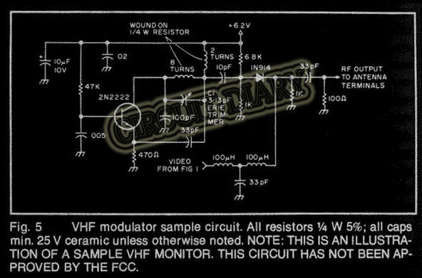 Circuit Diary