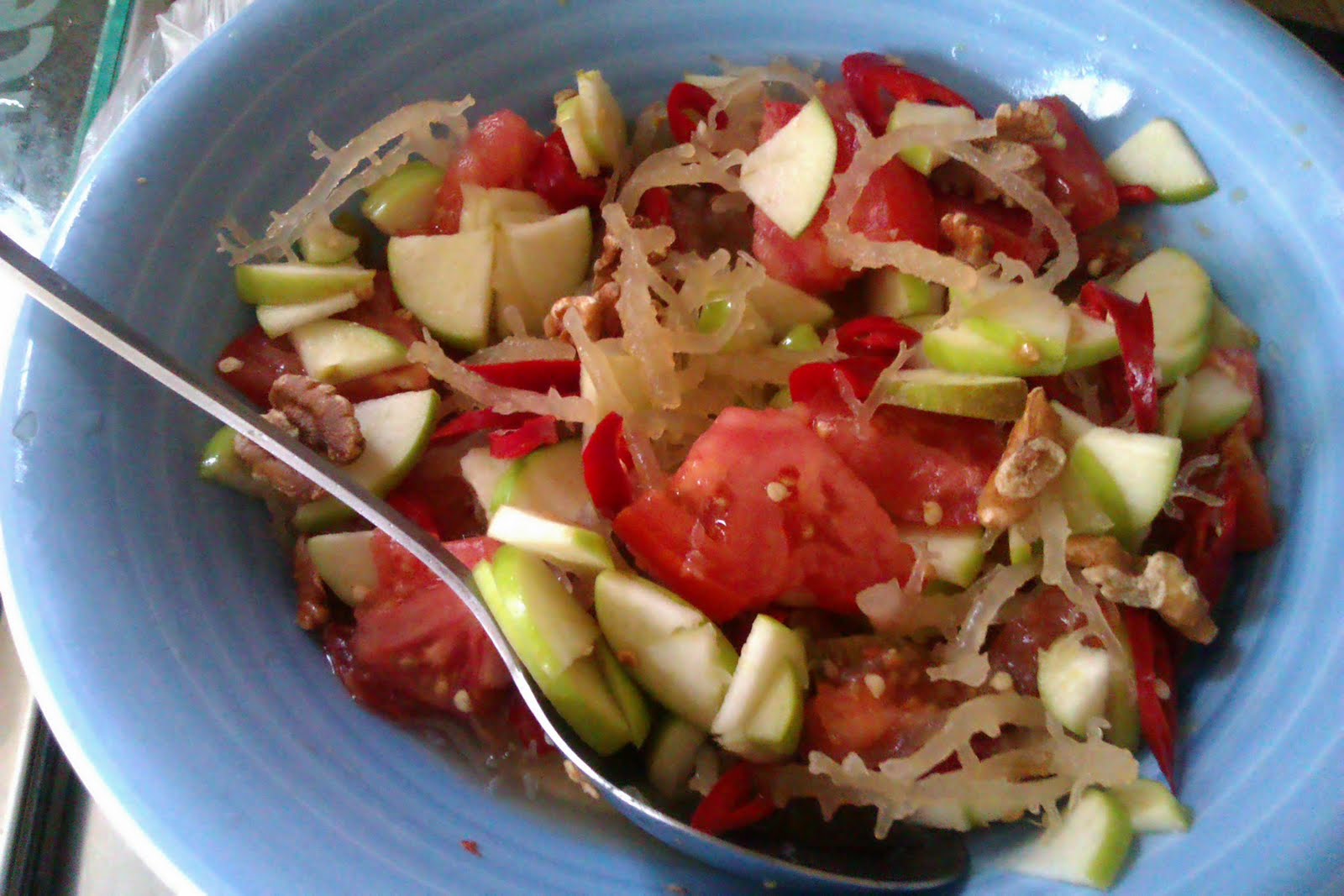 dapurmaktam: PRODUCT OF MALAYSIA agar agar laut kering.. rumpai laut ...