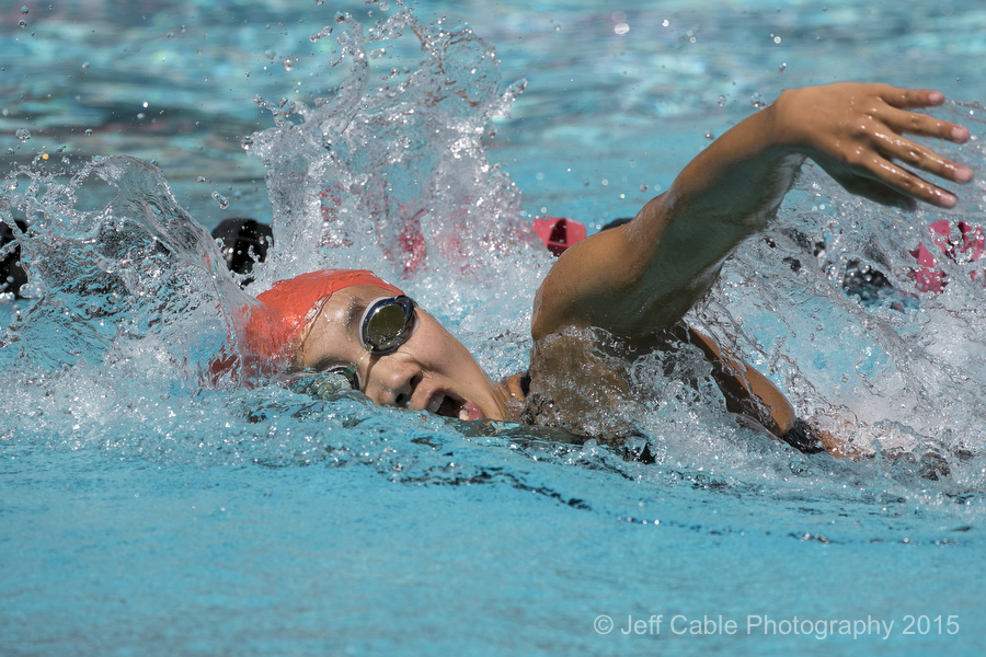Jeff Cable's Blog: Photographing a Swim Meet - Proper camera settings ...
