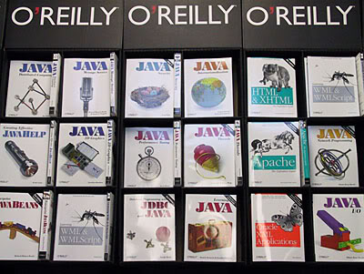 O’Reilly Ultimate Collection – 352 books | Free Libros