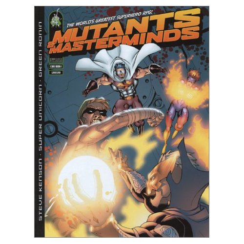 Sin City Dispatch: Reaching For The Tormented Minds Of The Mutant Masters