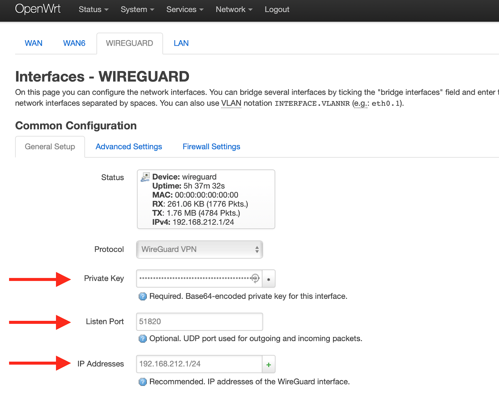 Tech Blog: WireGuard VPN Setup with QR Code - Mobile Security and Ad ...