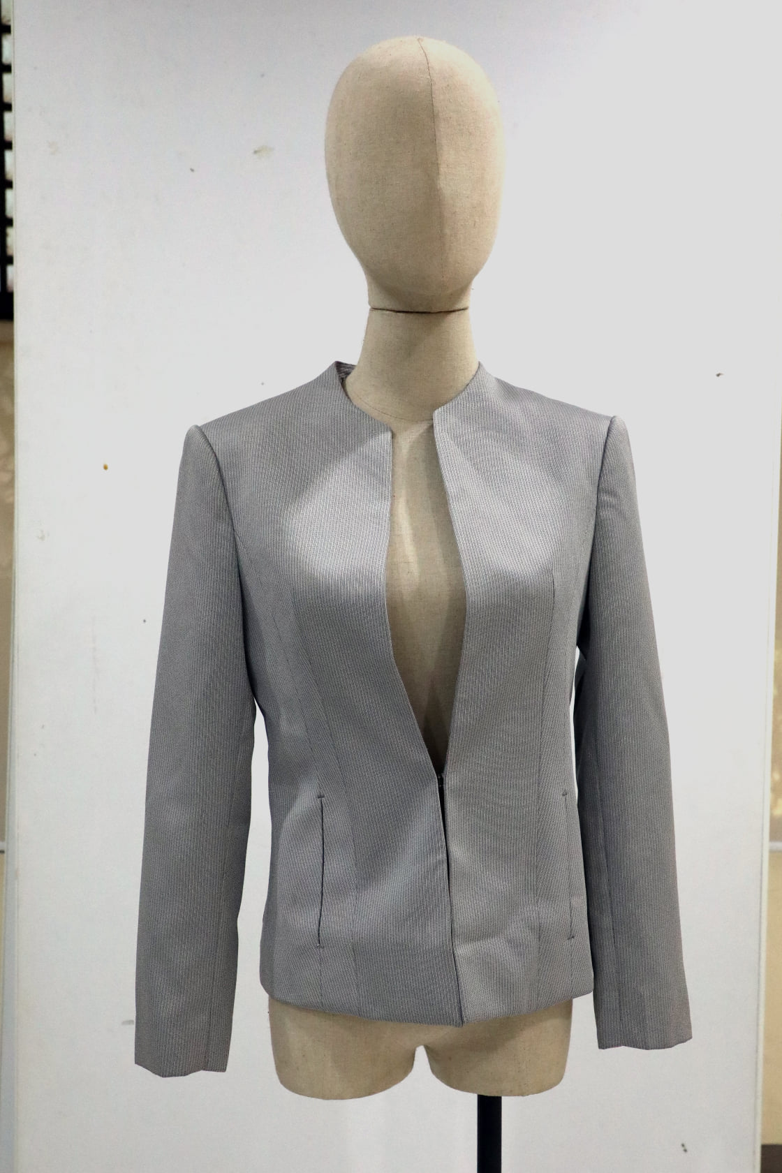 DEPED: ACTUAL DESIGN OF NEW UNIFORM FOR TEACHING AND NON- TEACHING ...