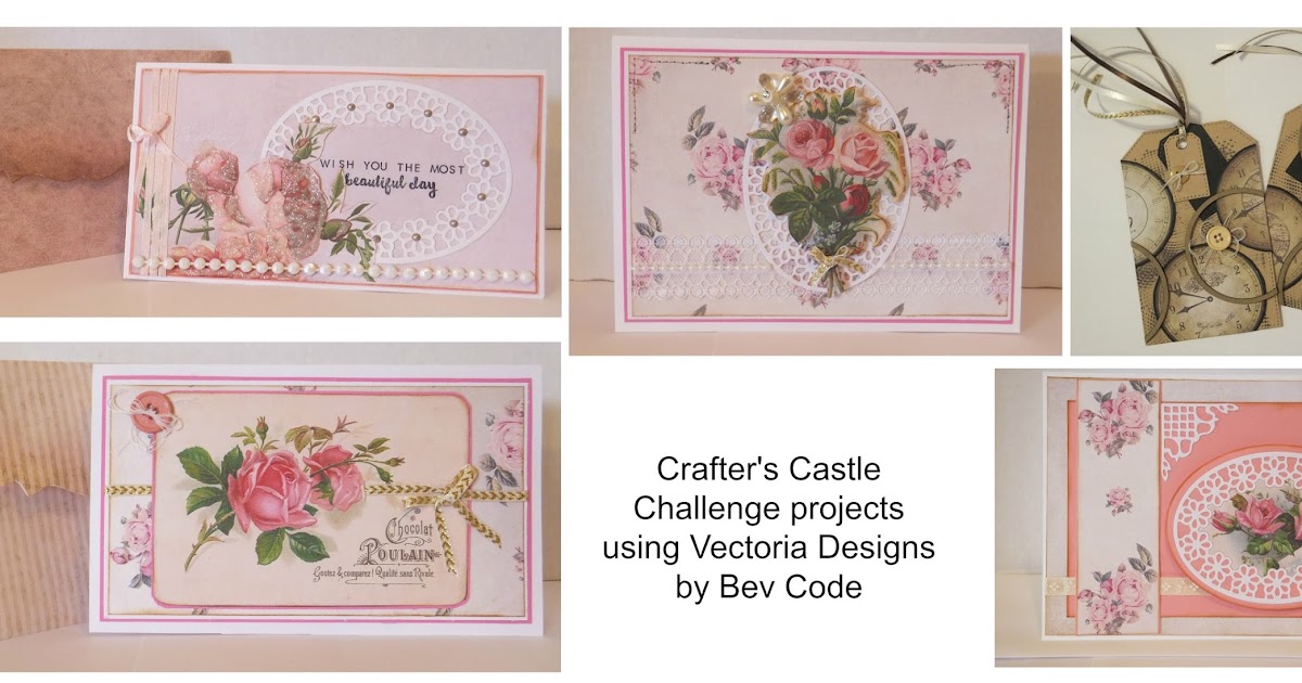 Bee Cee Creativity: Vectoria Designs amazing printables.....shabby ...