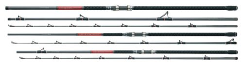 Warung Pancing dan Berburu: Joran Daiwa Saltiga Surf Casting Rods