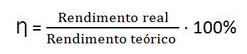 ESTEQUIOMETRIA ENVOLVENDO RENDIMENTO DA REACÇÃO