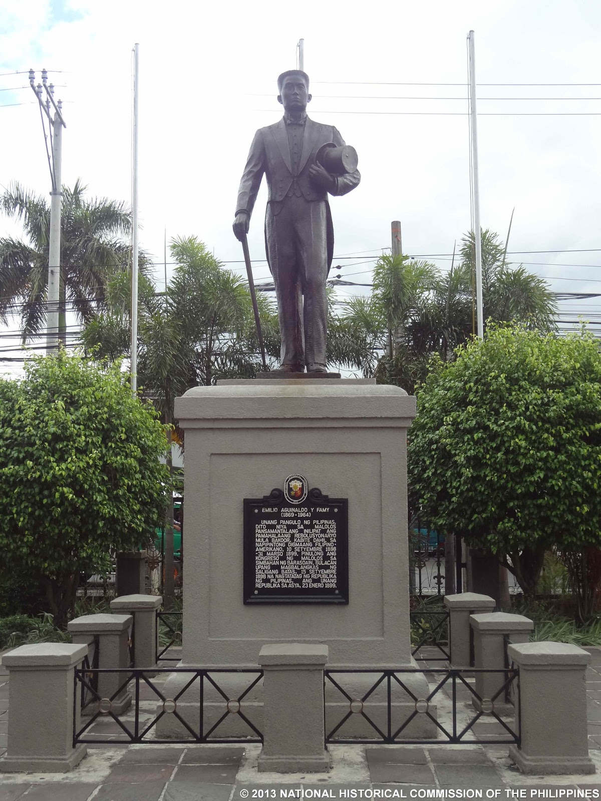 National Registry of Historic Sites and Structures in the Philippines ...